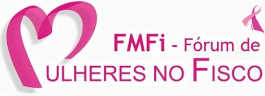 Fórum de Mulheres no Fisco - FMFi: outubro 2016
