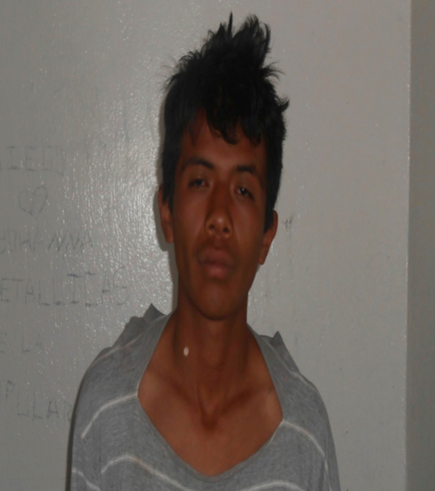 Fiscalía General del Estado de Puebla: Investiga PGJ a pareja que ...