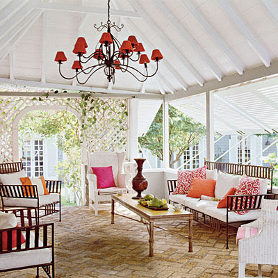 JPM Design: Island Style