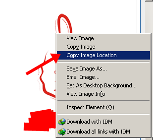 Tutorial Upload Shell Dengan Tamper Data | streamcy blog