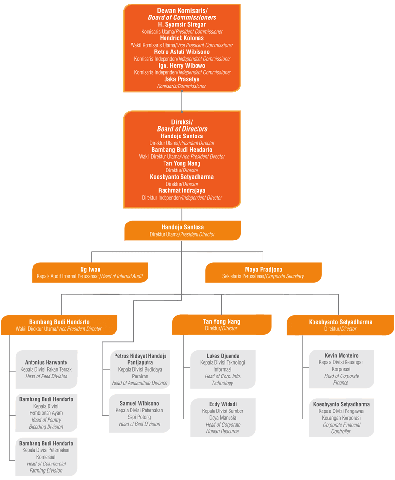 Tugas Manajemen Strategik - Analisis Perusahaan