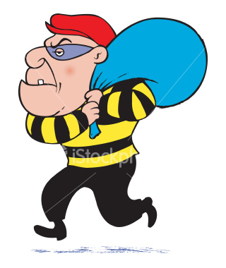 LAS ARMAS DE CORONEL: Rafaél Ramírez: el orgullo de ser hampón