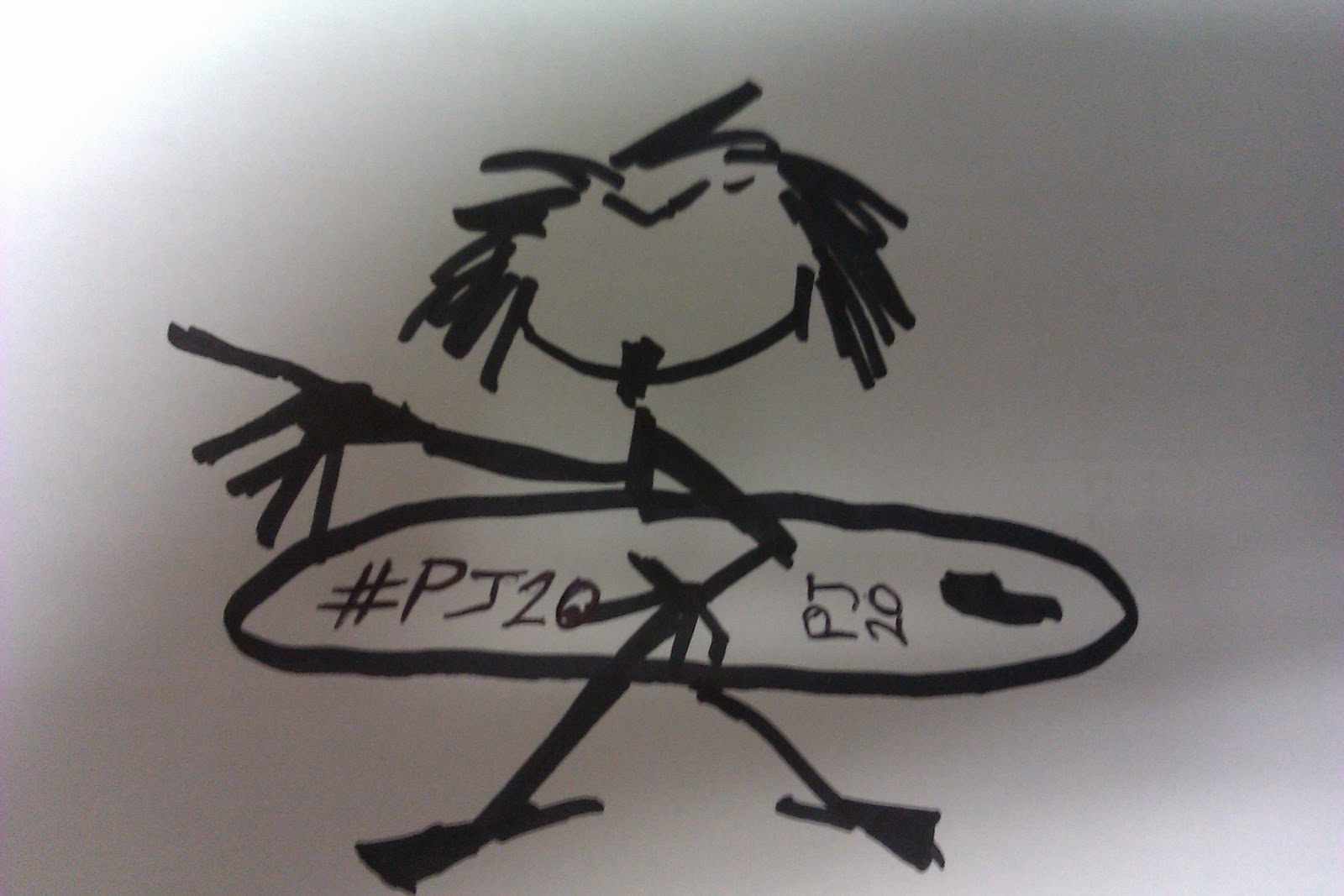 The Porch - All Things Pearl Jam: Fan Art from @CGrimmReaper