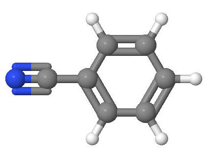 Lenguaje Químico Inorgánico y Orgánico: Nitrilos