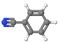 Lenguaje Químico Inorgánico y Orgánico: Nitrilos