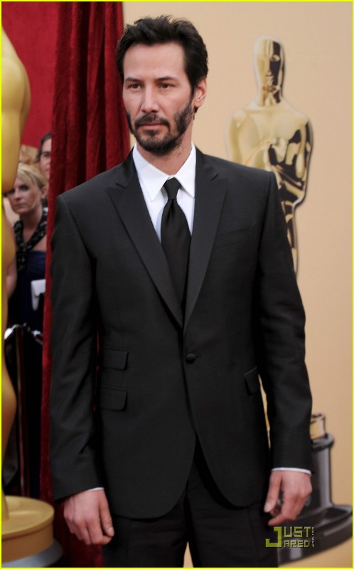 Fashion world: keanu Reeves Dressing Styles