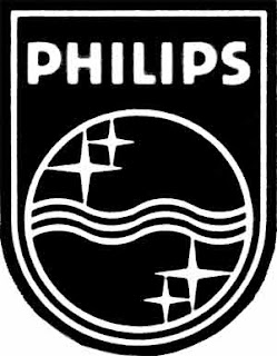 History of All Logos: All Philips Logos