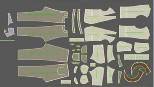 Benefits of Installing Apparel CAD System