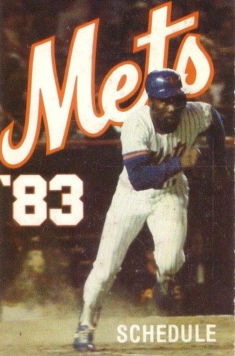 Mookie Wilson: Mets Team Hall of Famer & 1986 World Series Hero (1980 ...