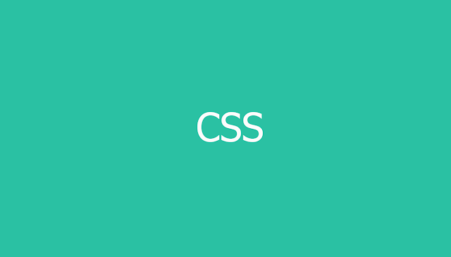 Aturan dan Cara Penulisan Kode CSS Dalam Website