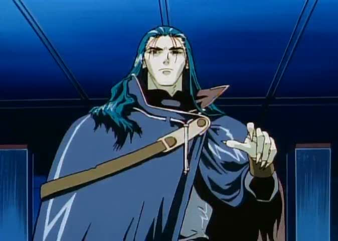 DubSub - Anime Reviews: Kimera Anime Review