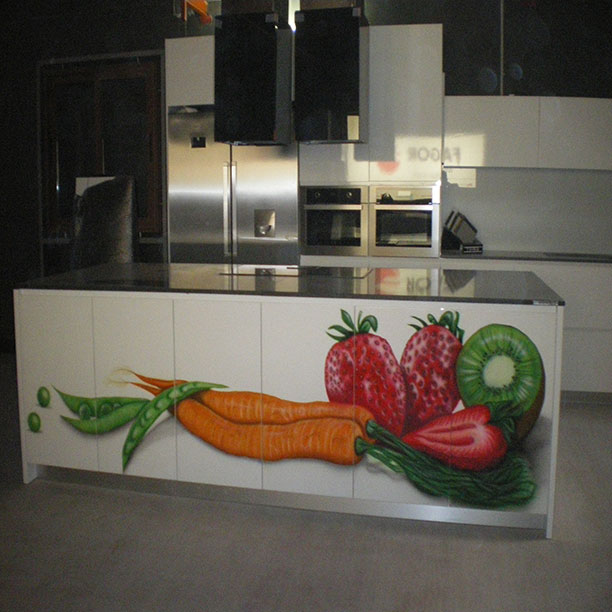 Seduction of the Colors | Consejos y trucos para ayudarte a pintar ...