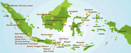 Austronesian languages IIII (central-Eastern malayo-polynesian languages)