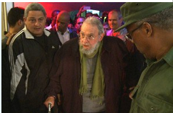 Baracutey Cubano: Esteban Fernández: HISTORIA DEL FIDELISMO