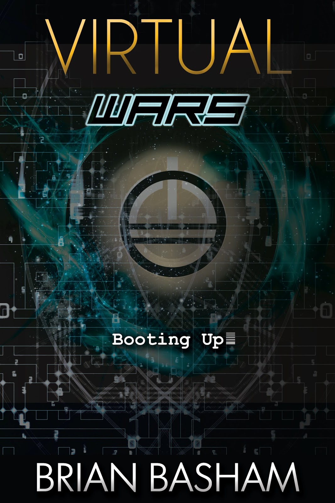 Brian Basham: Virtual Wars