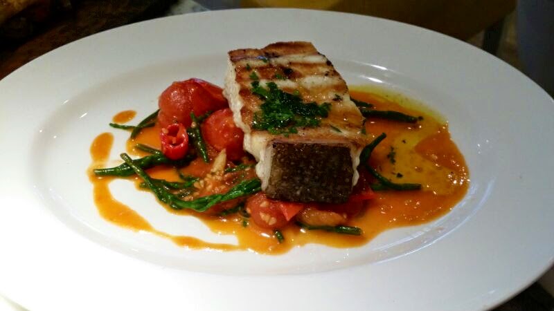 Nomface: San Carlo Cicchetti, Manchester