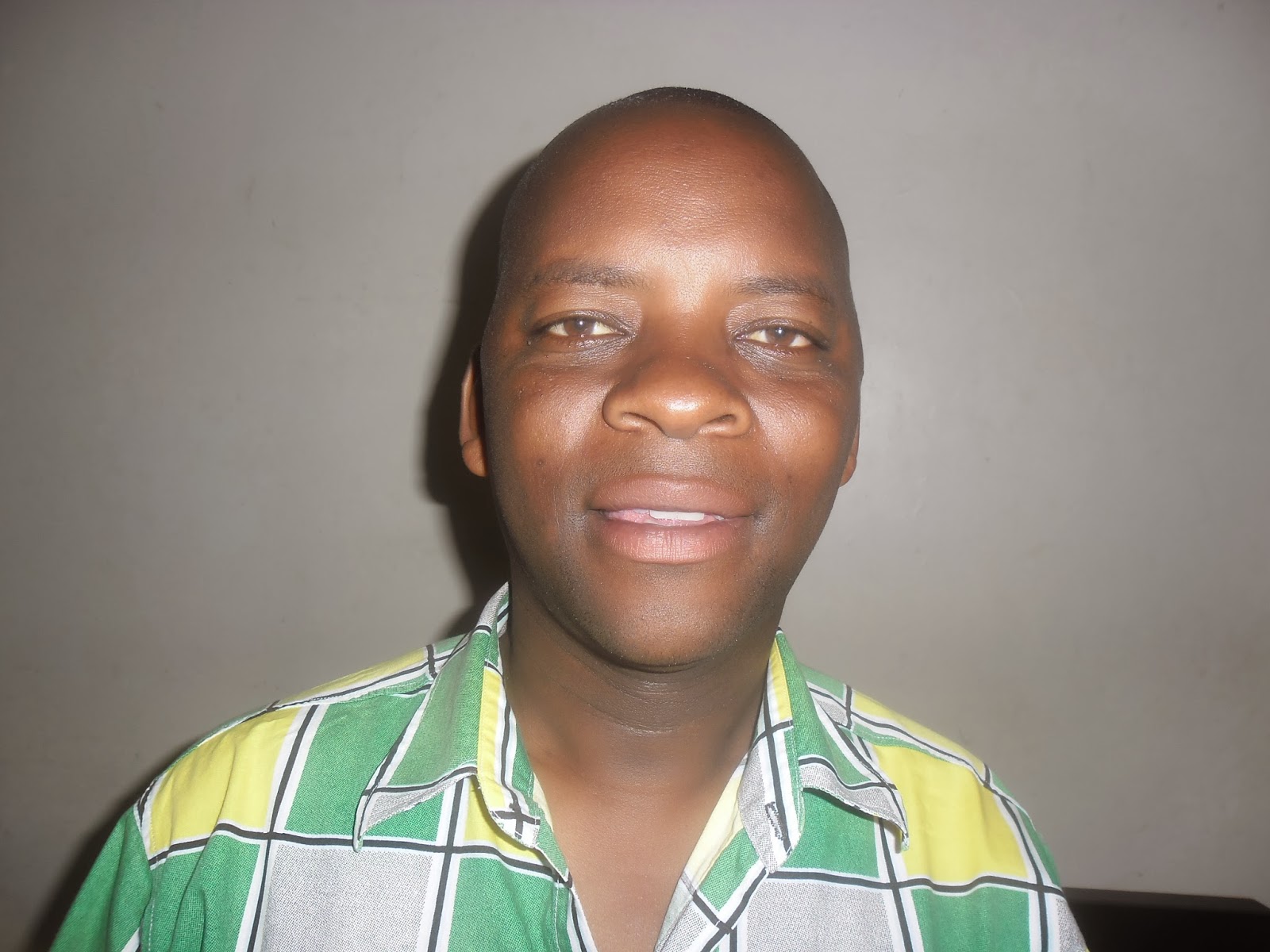 John Muchira: Githaa kia Ngai Hitmaker on music made from Kirinyaga ...