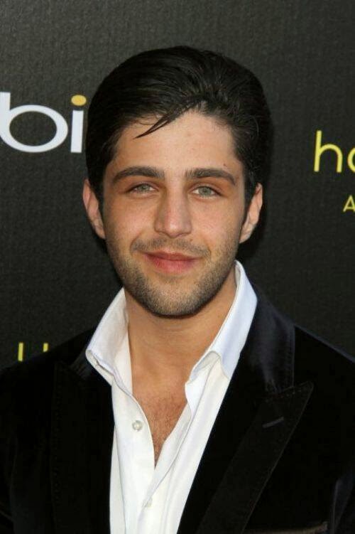 NOTICIAS Y EFEMERIDES MUSICALES Y DEL CINE: HACE 29 AÑOS, NACE JOSH ...