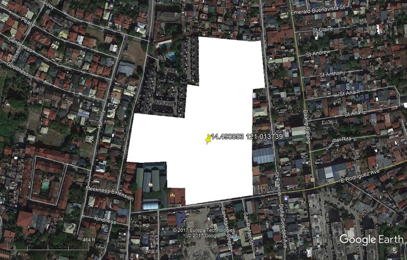 Fitness Fashion: SM Center Moonwalk Paranaque