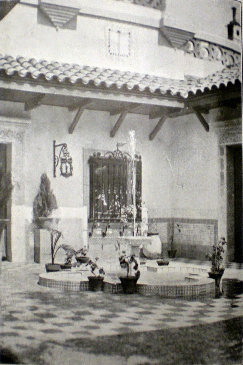 Historia Digital - Enciclopedia Fotográfica: Calle Suipacha 1354 ...