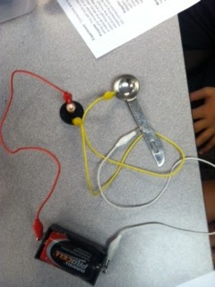 Science Alive: Conductors and Insulators