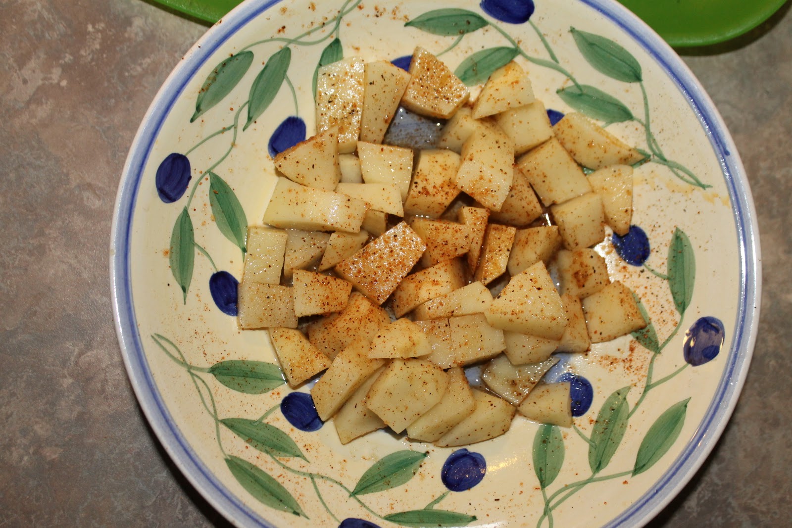 Harrell's Haven : A Down Home Southern Style Dinner Menu: YUMMY!