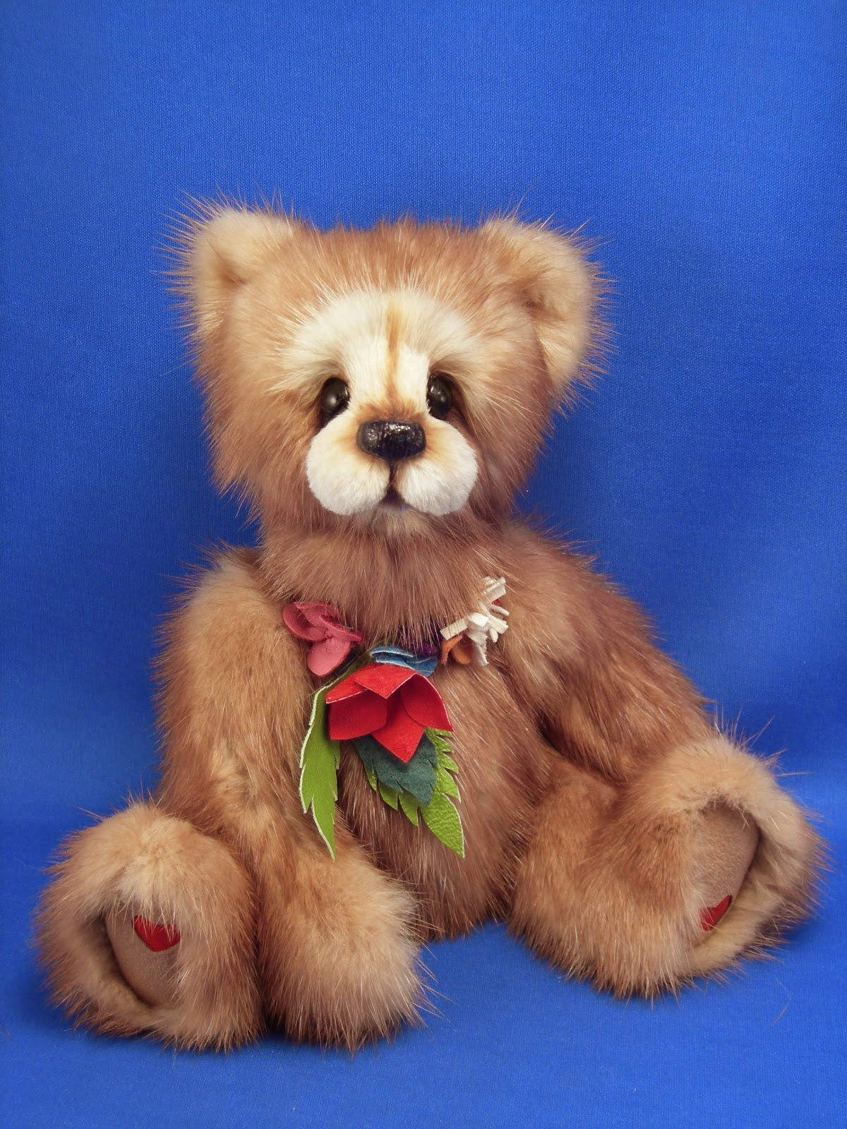 Designed By Kathy Myers: Gallery of Teddy Bears