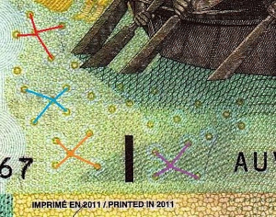 World Banknotes: Banknote Terminology
