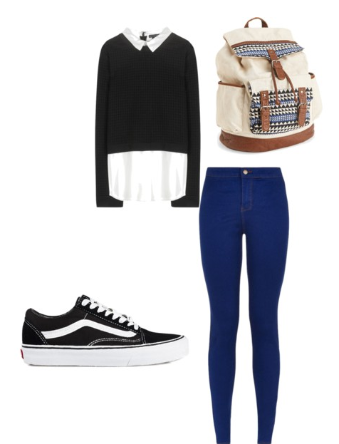 //The perfect Style!