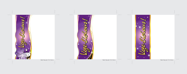 Label Packaging Design : Vege-licious | Neutralart Graphic Design