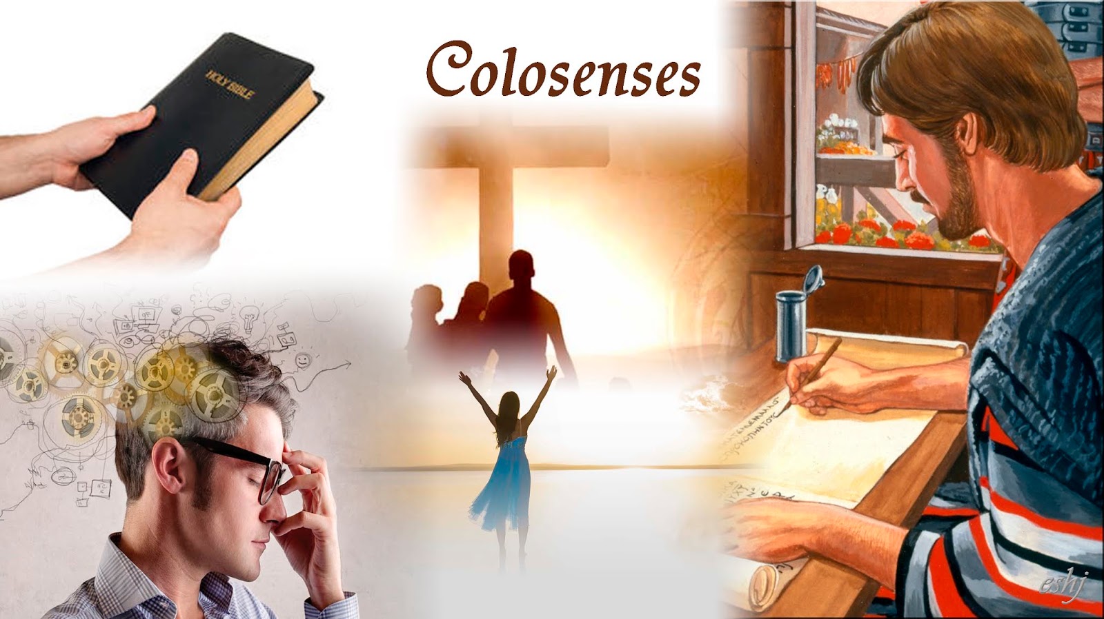 INTRODUCCIÓN A LA CARTA A LOS COLOSENSES