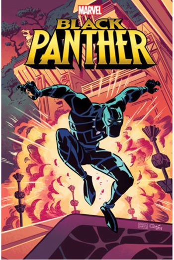 ghettoManga: KYLE BAKER announced as writer artist of MARVEL ACTION ...