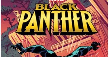 ghettoManga: KYLE BAKER announced as writer artist of MARVEL ACTION ...