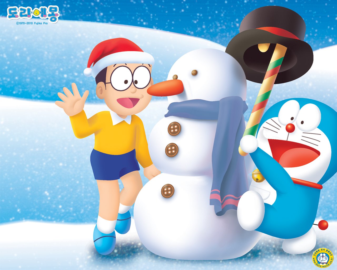 Doraemon Wallpaper: Hight Quality Doraemon Wallpaper