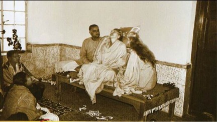 pbdbu: Sri Sri Daya Mata, Mother of Compassion, in Retrospect ...