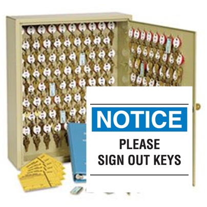 Housekeeping: SOP Hotel Housekeeping Key Control Procedures