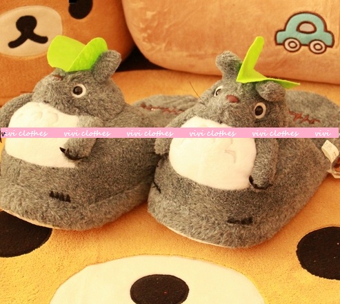 Kleine Maat Schoenen: Kleine Maat Leuke Sloffen/Toffels