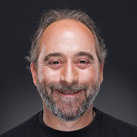 The Digital Ink Spot: Interview with Claude Bouchard @ceebee308