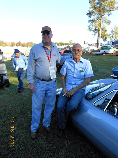 Pilotes Anciens: The Beck 904