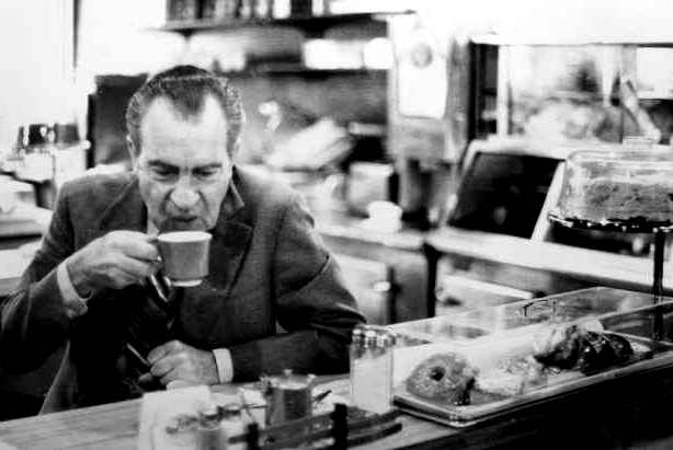 Turning Boholano: Café Aficionado: Trudging through the coffee trail