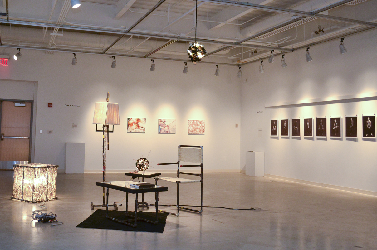 School of Art at George Mason University
