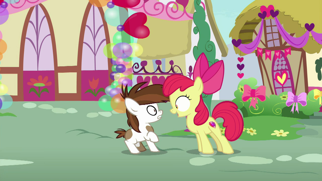 Equestria Daily - MLP Stuff!: "The Break Up Break Down" Episode ...