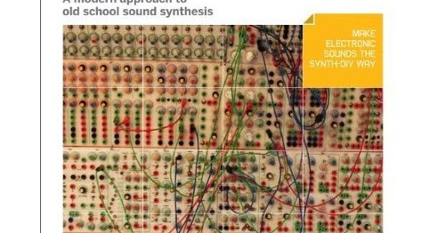 MATRIXSYNTH: Make: Analog Synthesizers by Ray Wilson of Music From ...