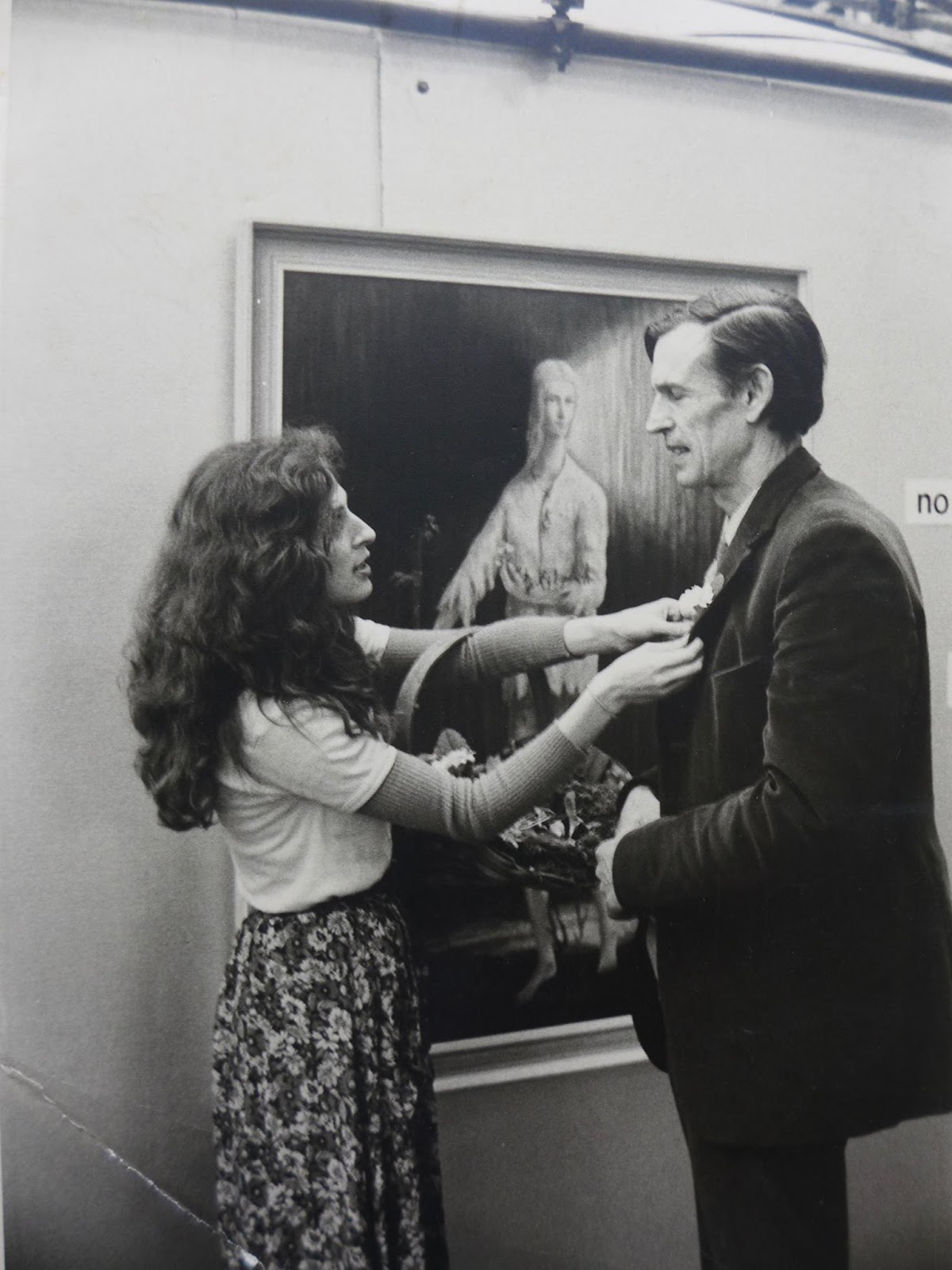 William Arkle - Theologian, Mystic, Philosopher, Painter: August 2017