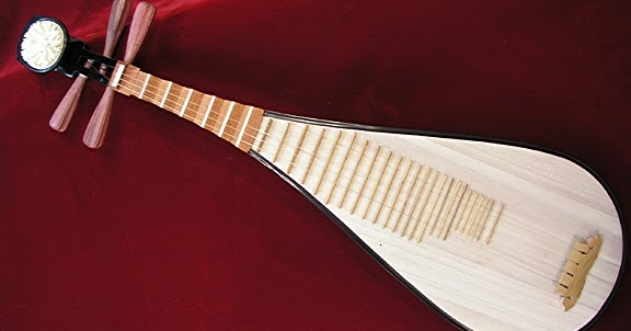 New Talks Of Pipa: HISTORY