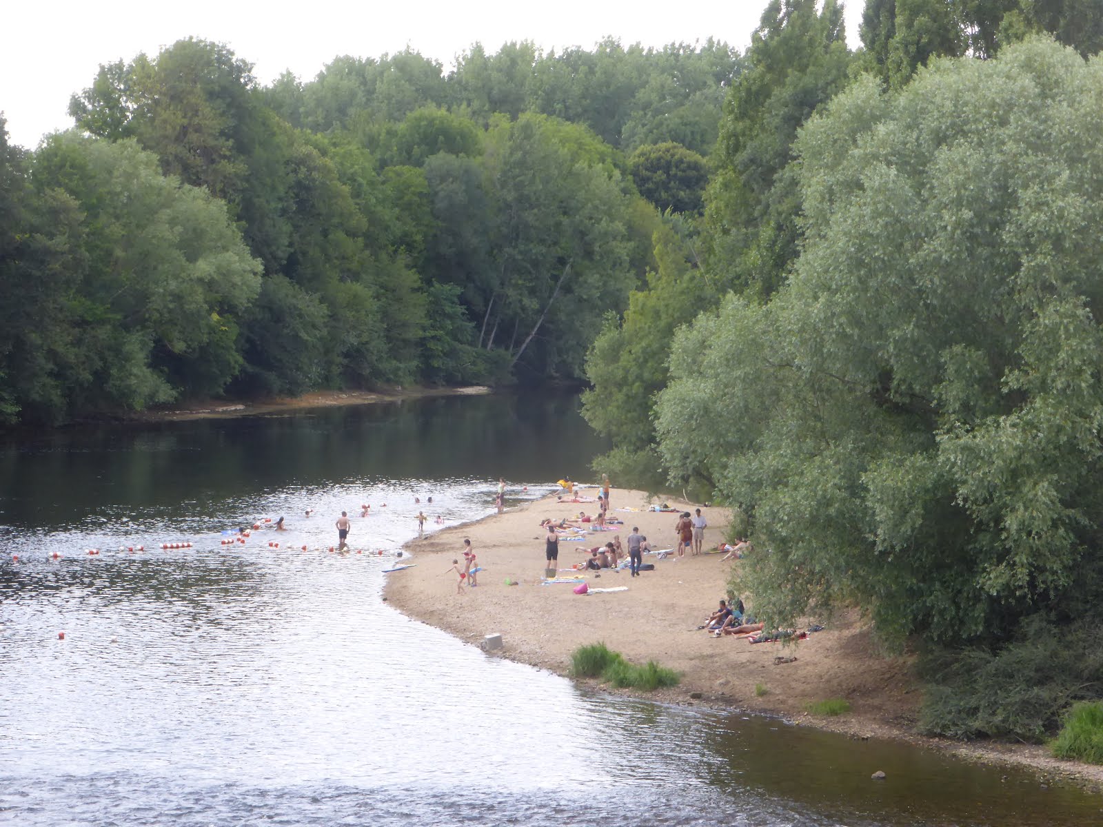 Experience Loire | Loire Valley France tourism: Tuesday for towns ...