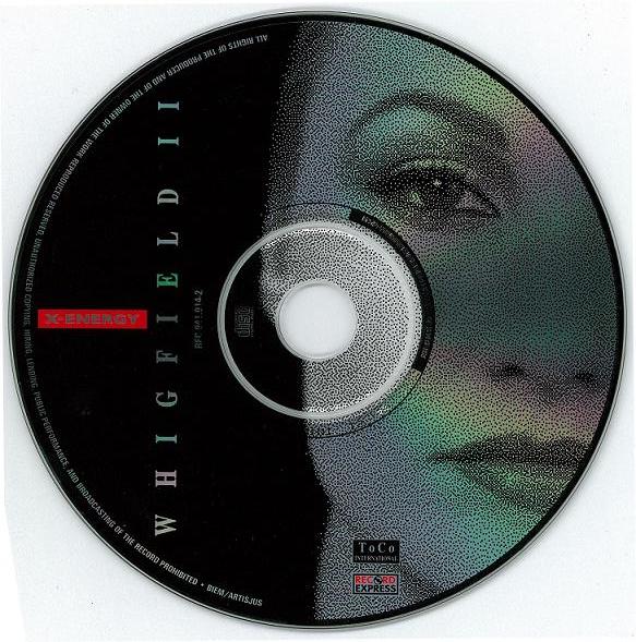 STUDIO 54 - DISCO/FUNK (DJ RAS EL SEÑOR DE LOS VINILOS) LA PANDILLA DE ...