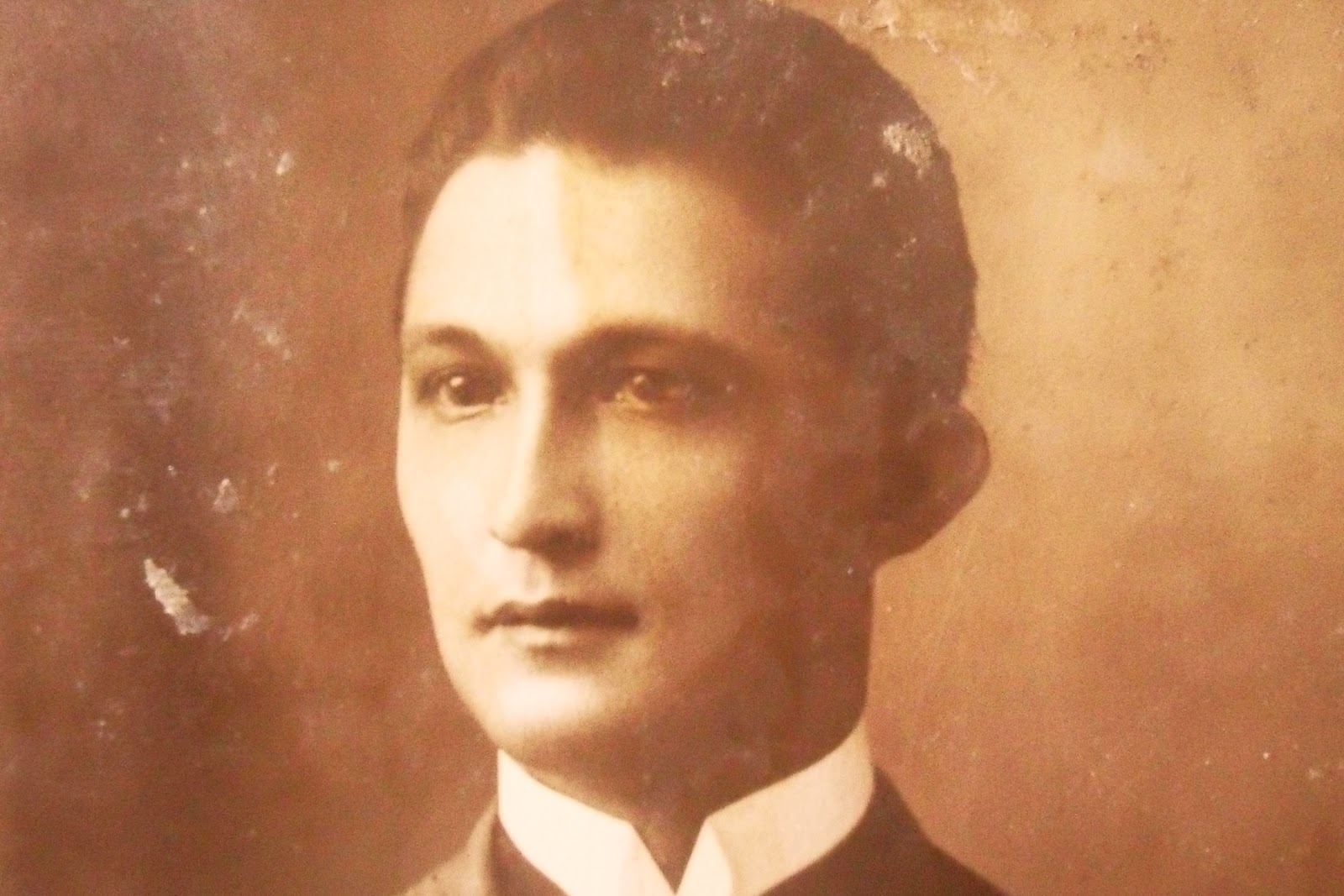 El baul del recuerdo: a los grandes Padres de la familia