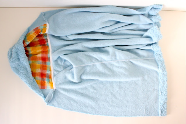 Cozy House Robe - MADE EVERYDAY