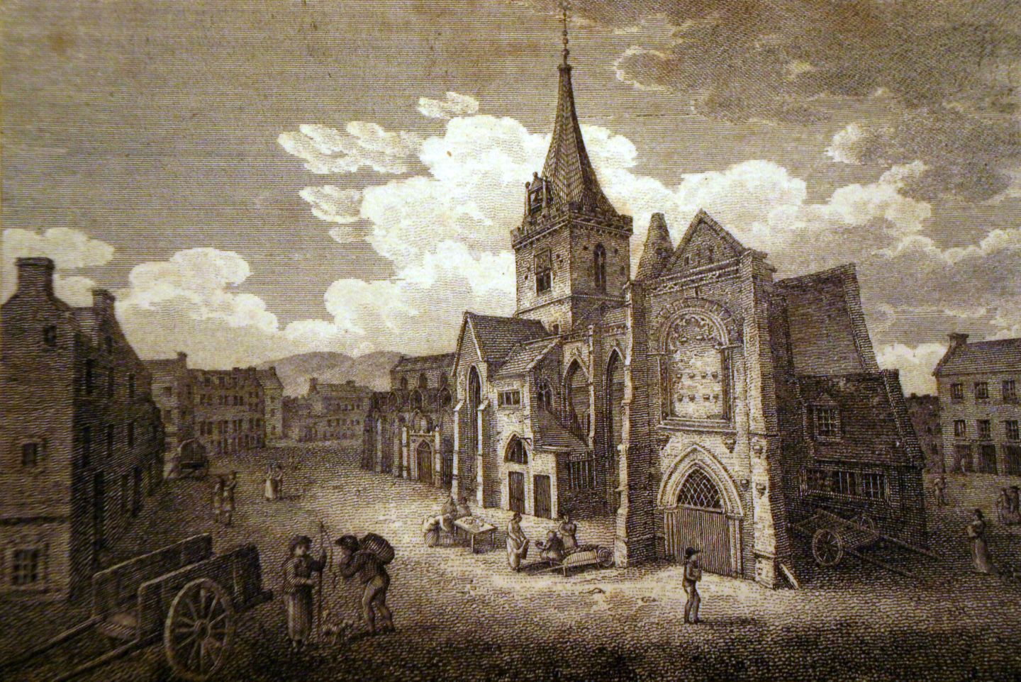 The GENES Blog: Scotland 1750-1850: Beyond the OPRs starts May 15th